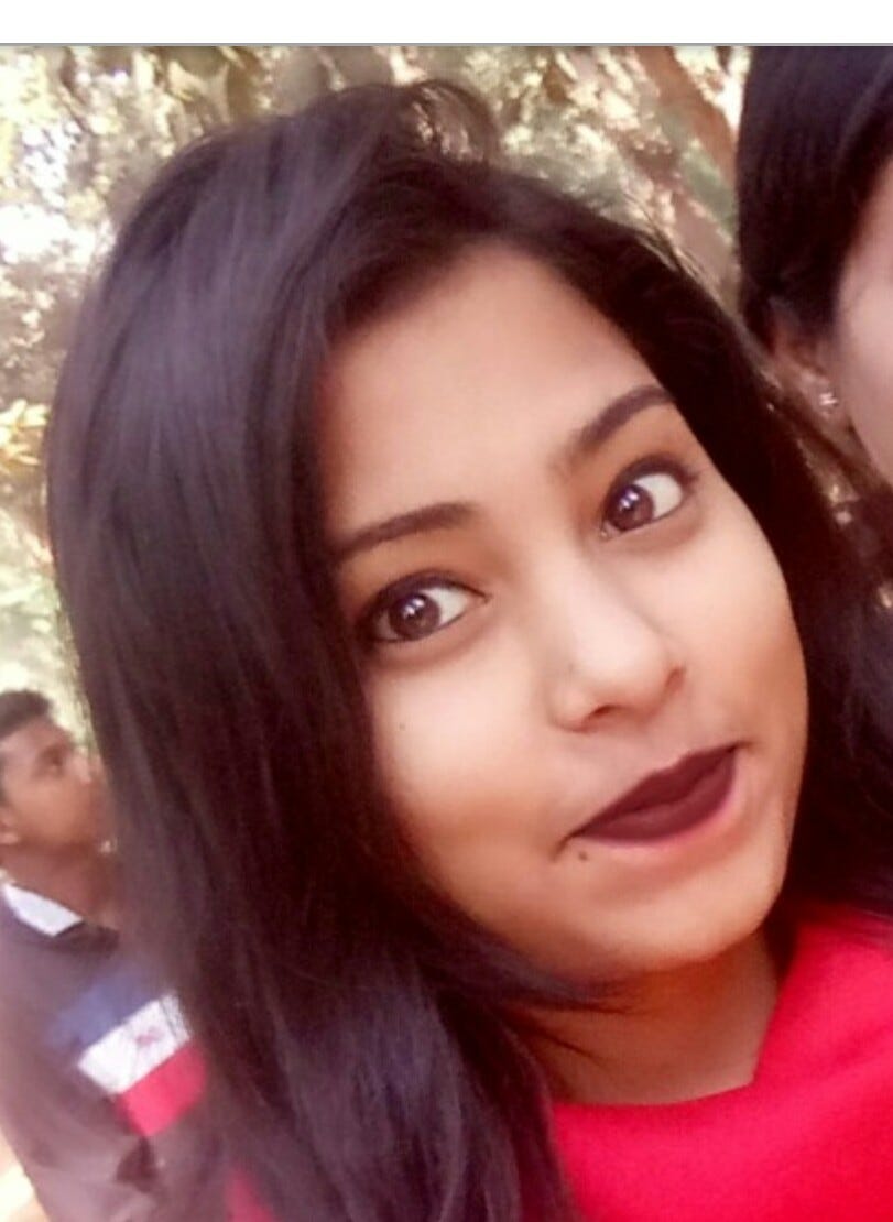 Gayatri Sahu – Medium