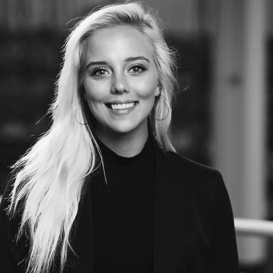 Natalie Jaeger – Medium