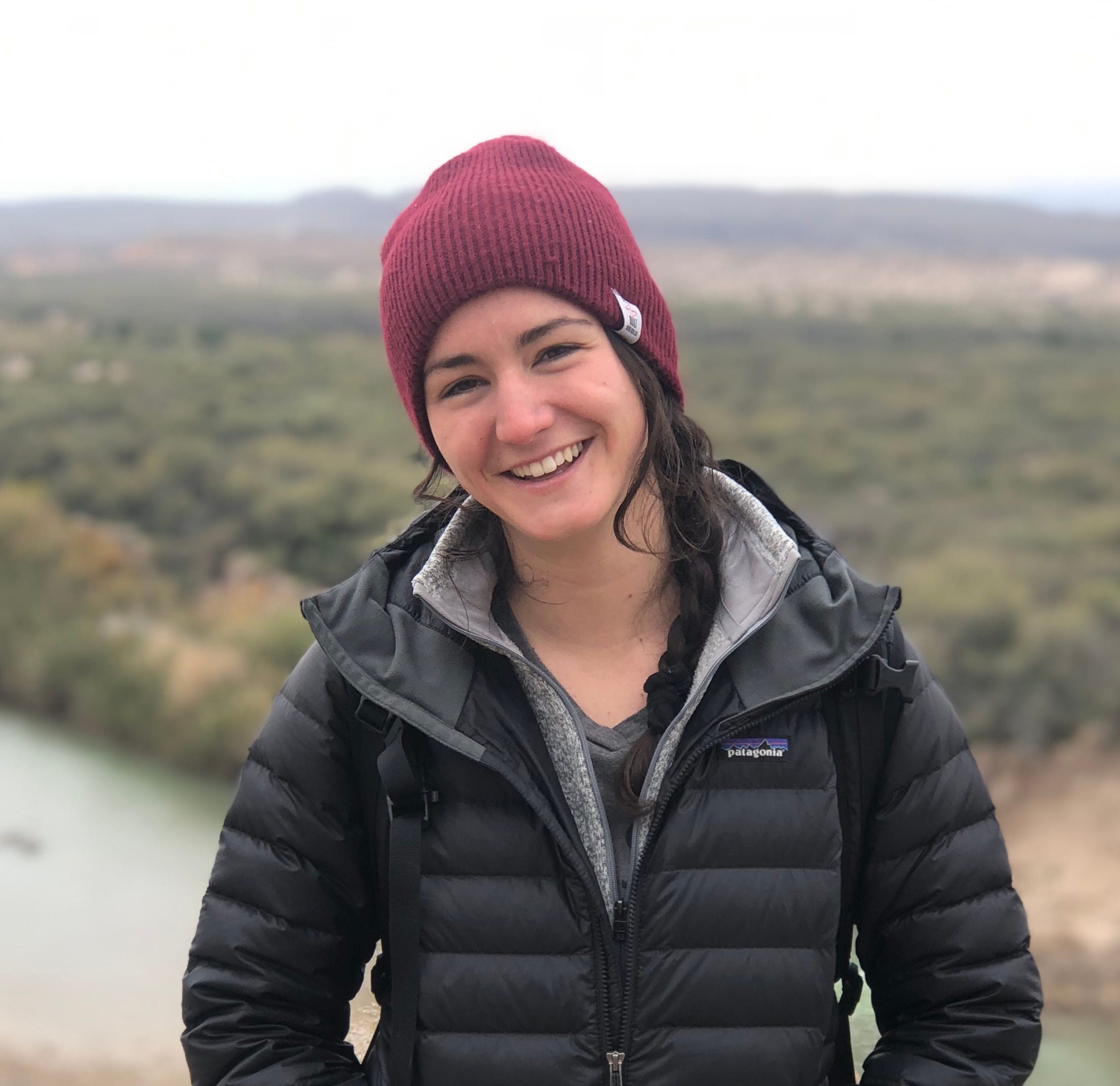 Kayla Delventhal – Medium