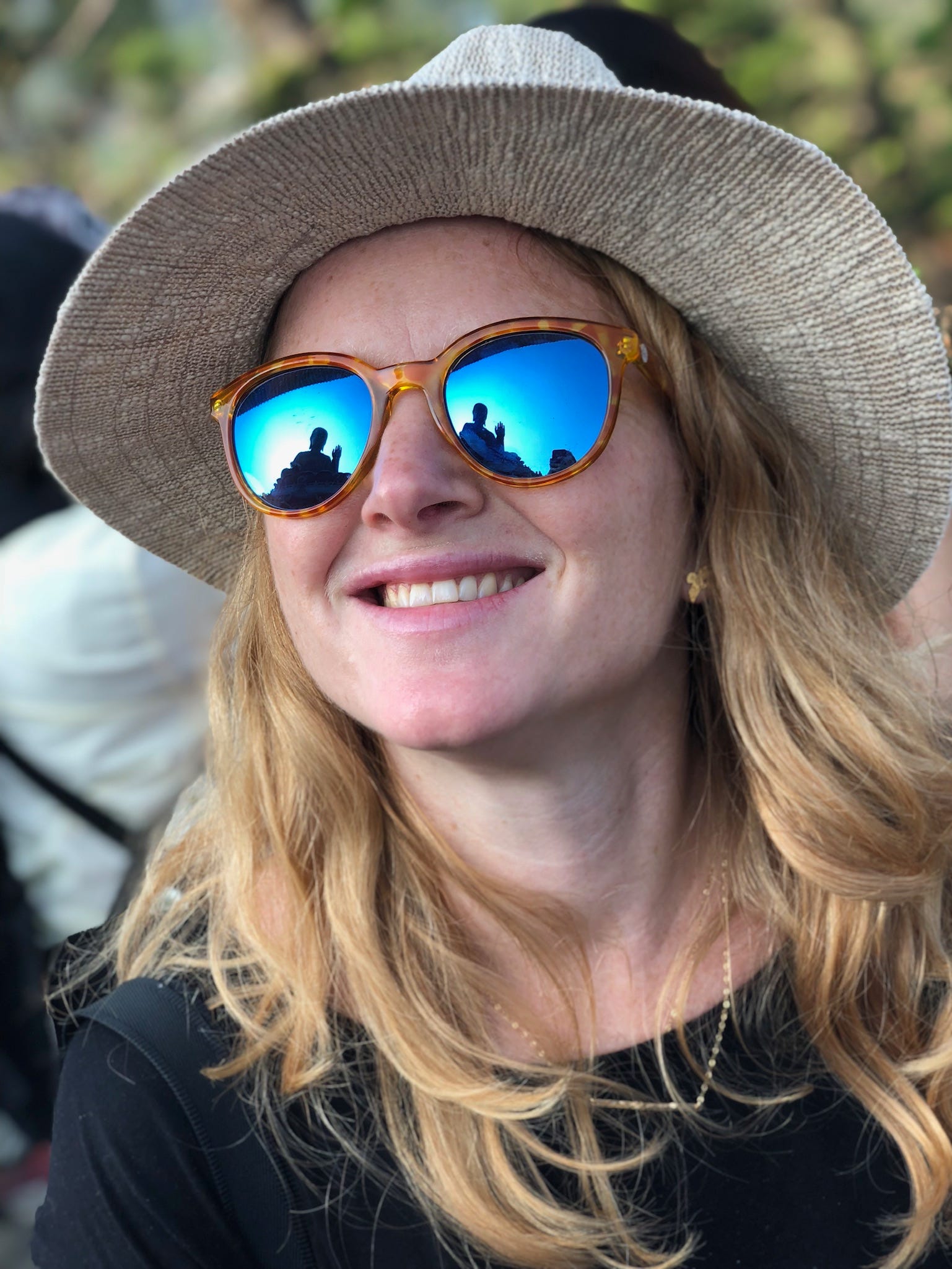 Allison G – Medium
