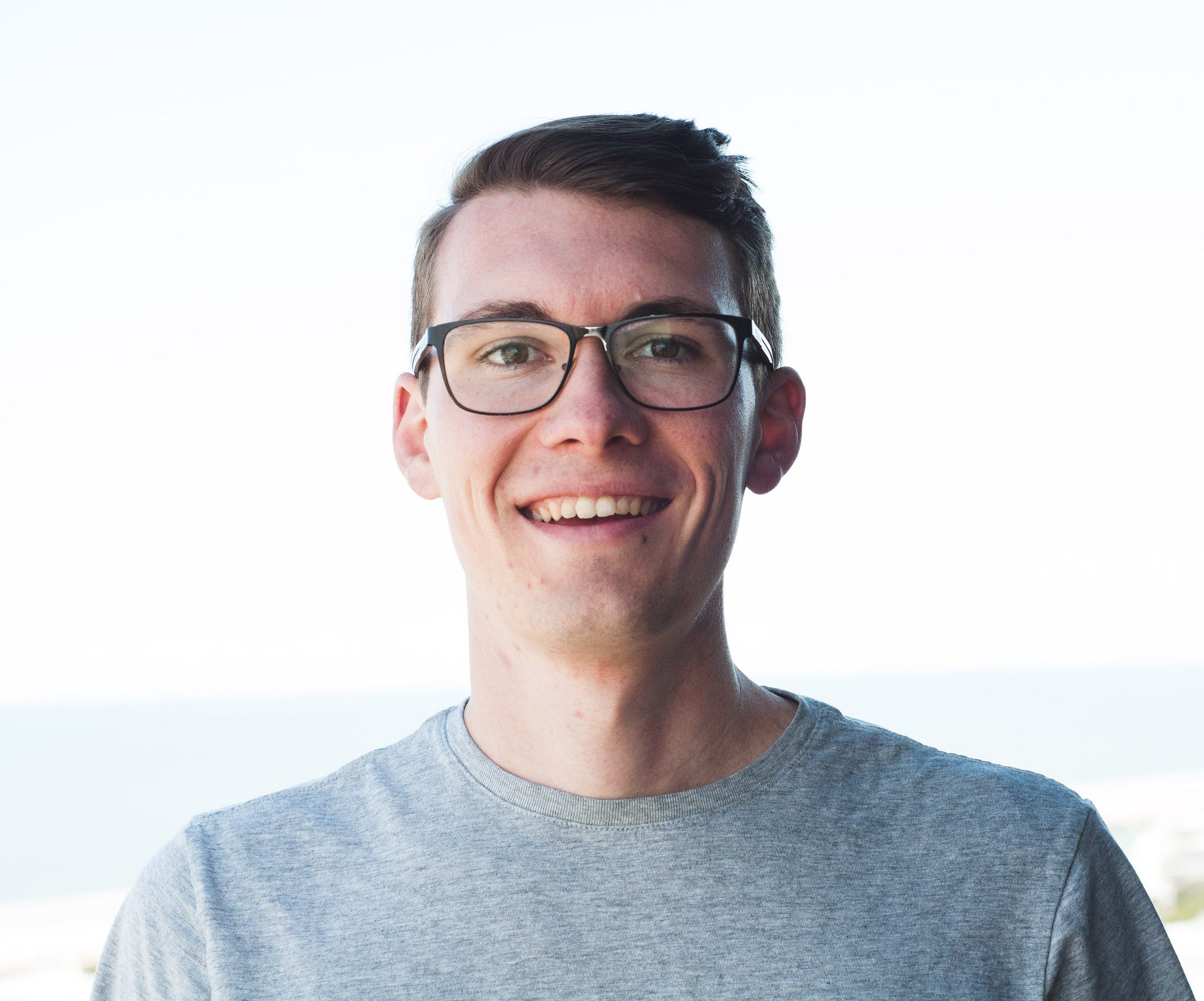 Jesse Nieman – Medium