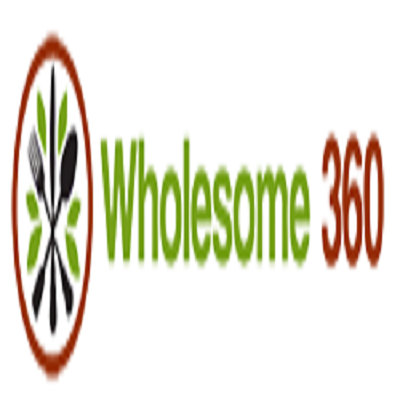Wholesome 360 – Medium