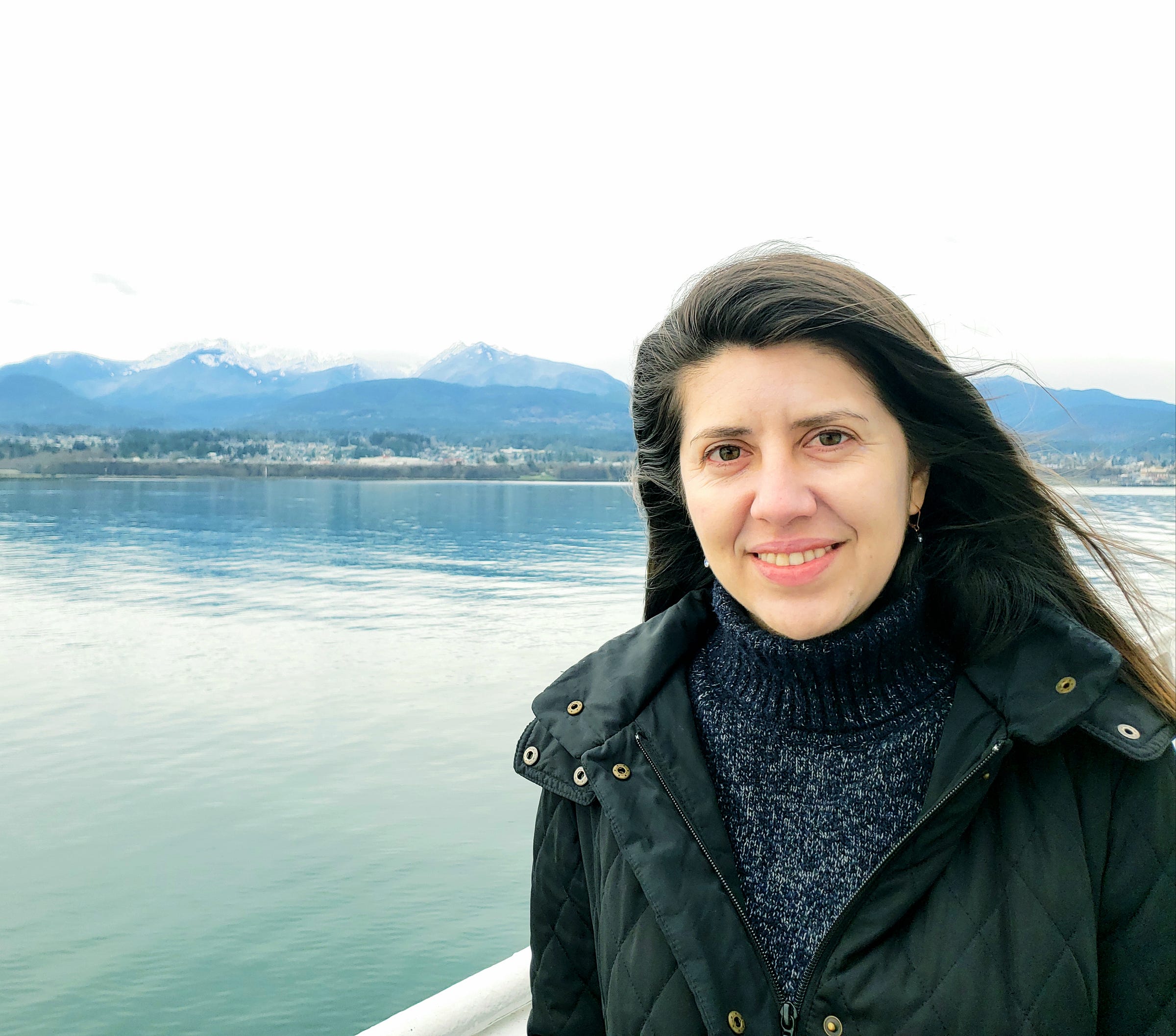 Laura Pacheco – Medium