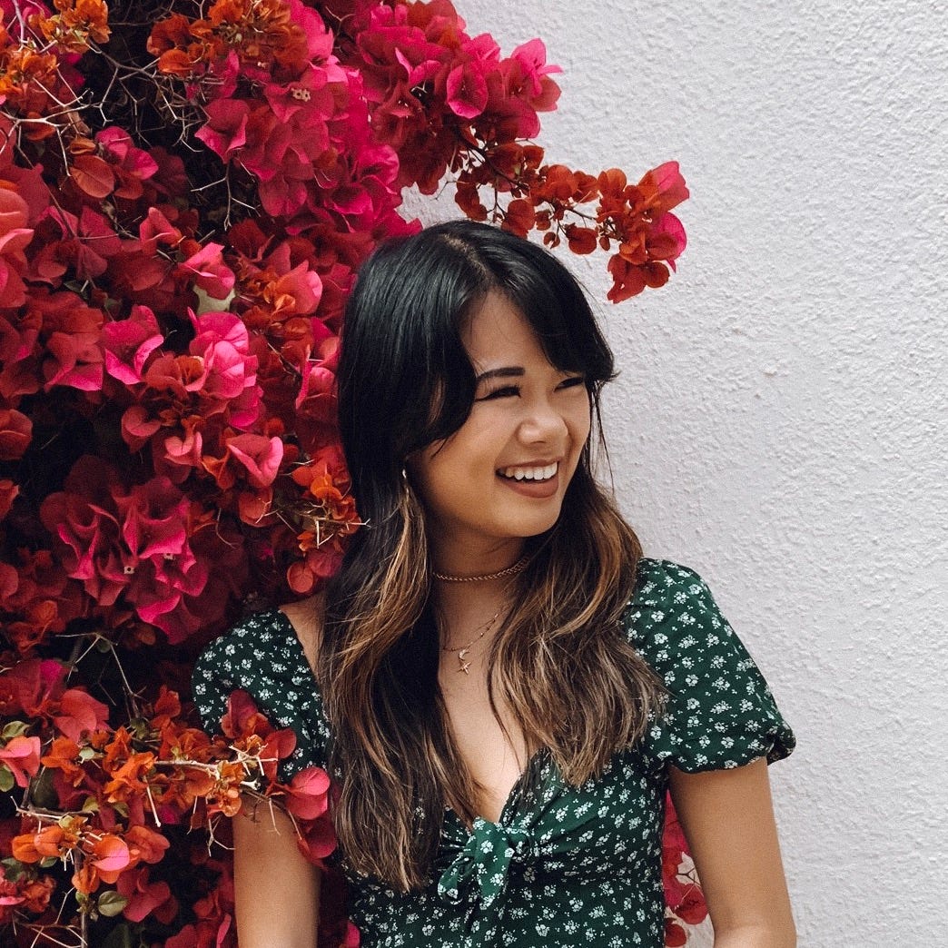 Lauren Wong – Medium
