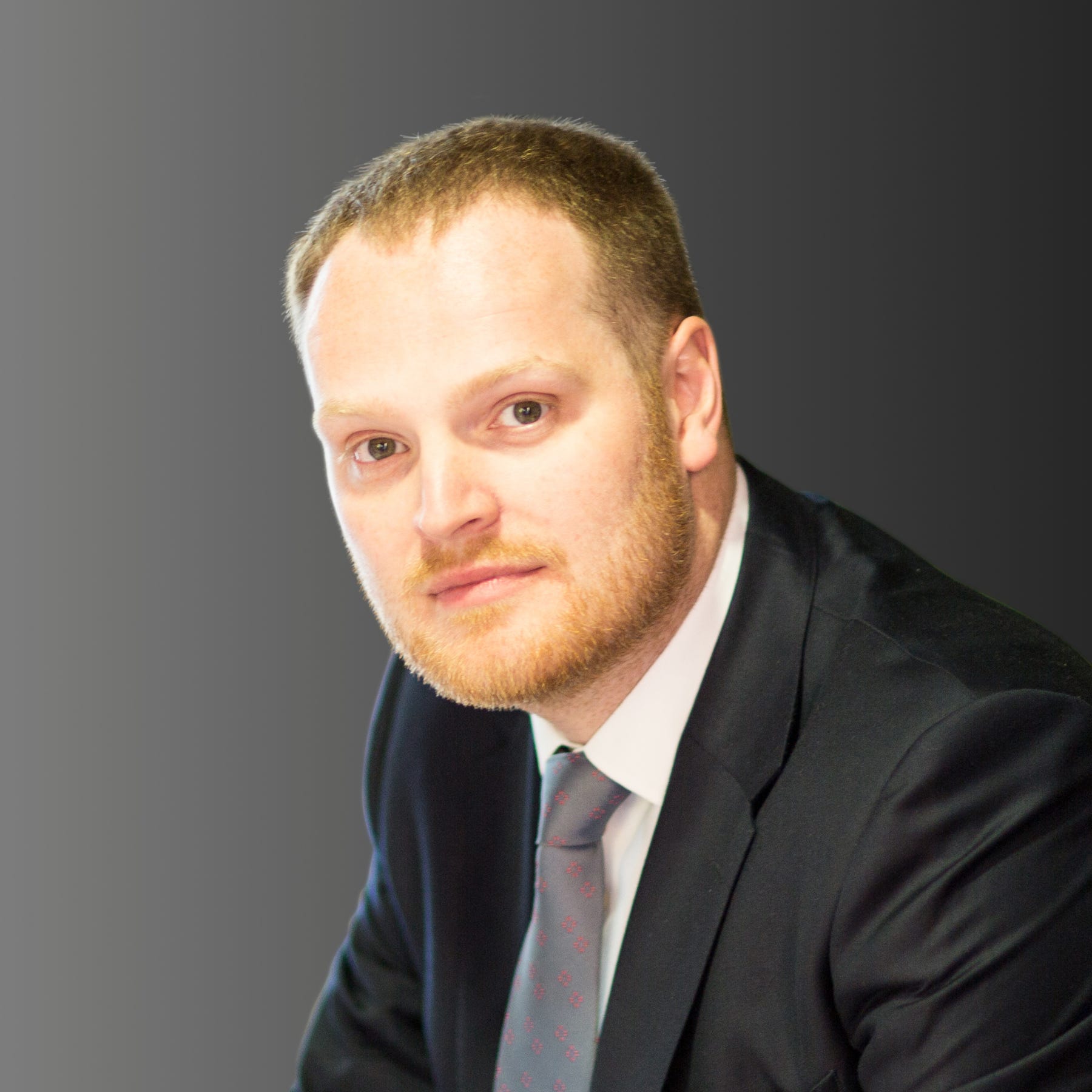 Matthew Hamnett – Medium