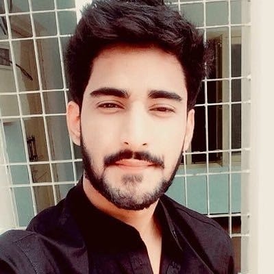 Syed zaki Ahmed – Medium
