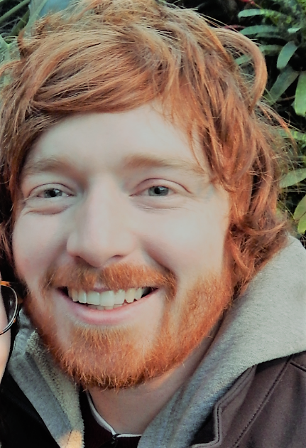 Matthew Yates – Medium