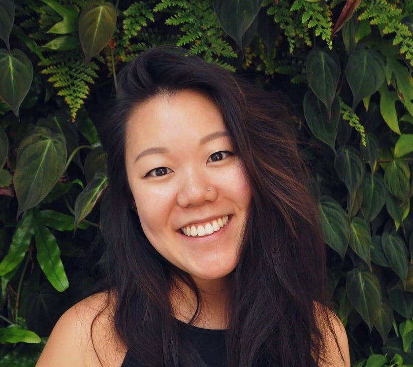 Jenny Goodwin – Medium