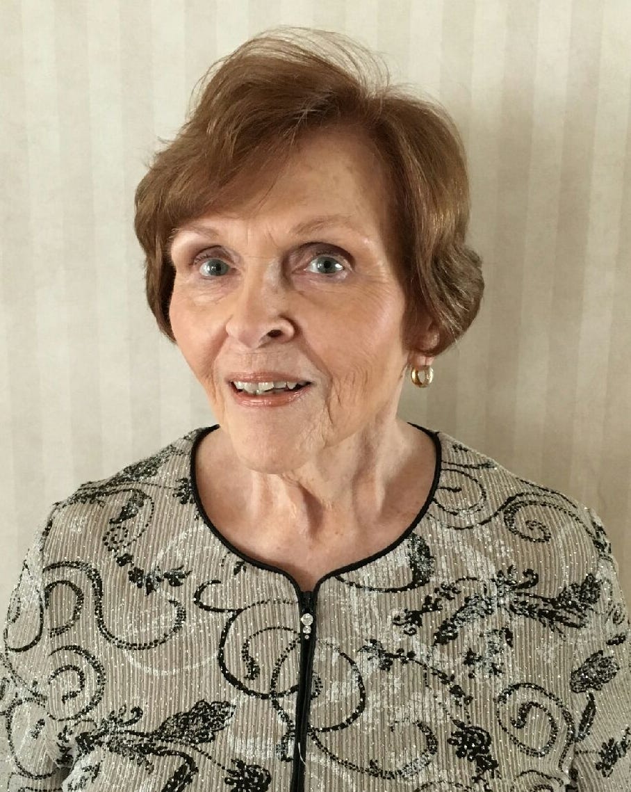 Doris Gaines Rapp – Medium