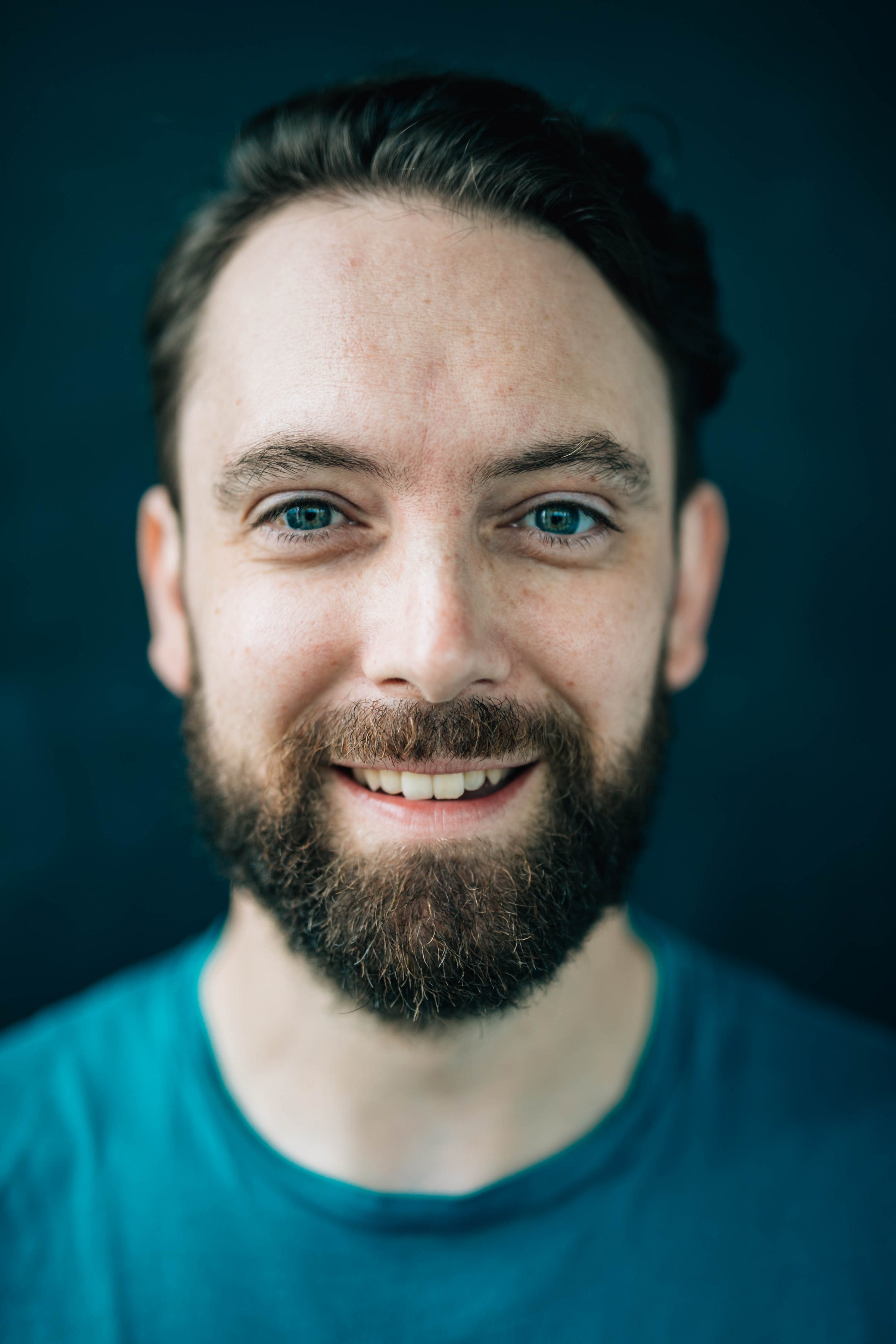 Gregor Hohmann – Medium