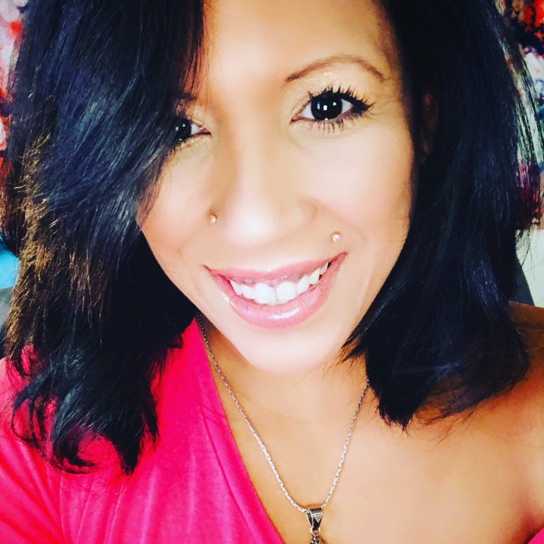 About – Victoria Isabel – Medium