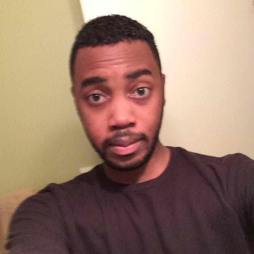 About – Antoine Moore – Medium