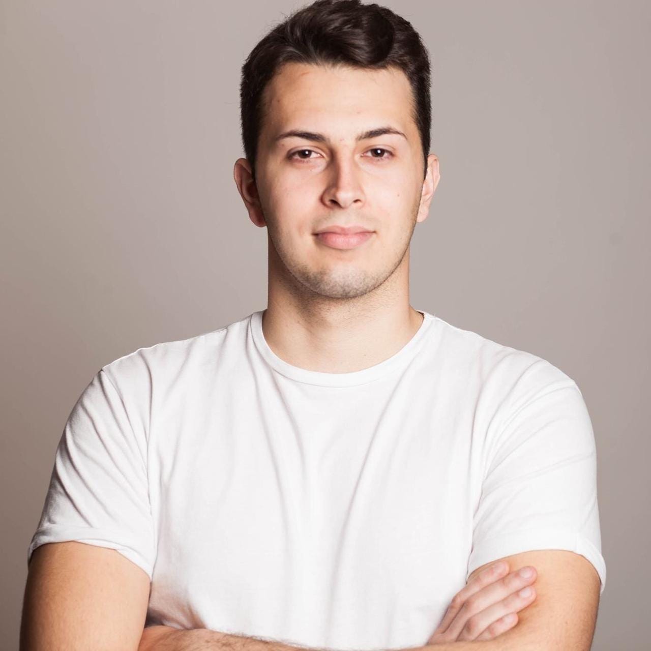 Valentin Berne – Medium