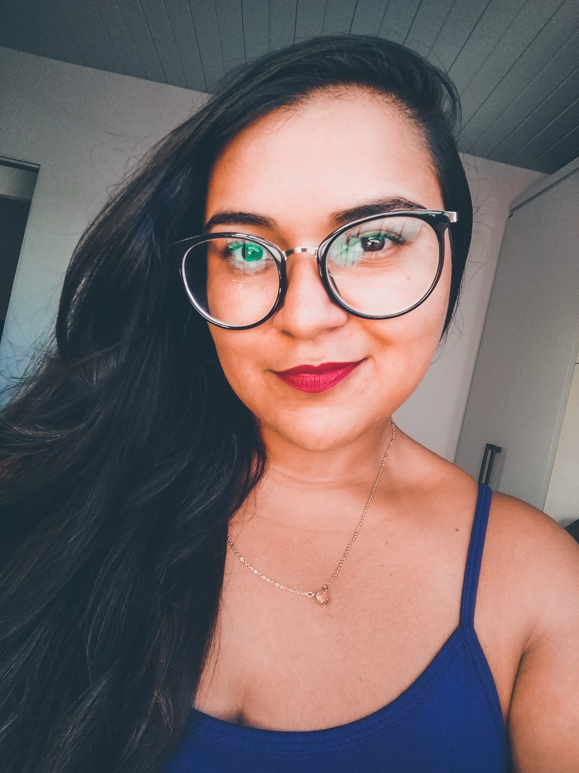 Paula Pinheiro – Medium