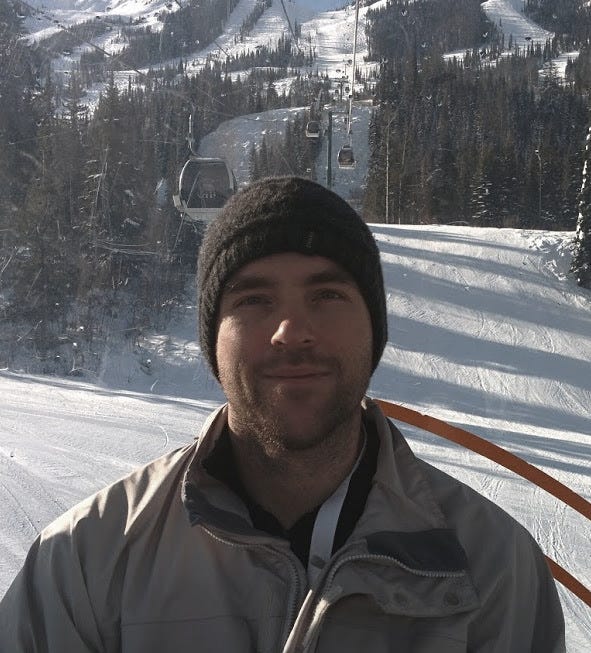 Ian Clark – Medium