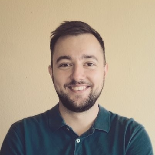 Budai Roland – Medium