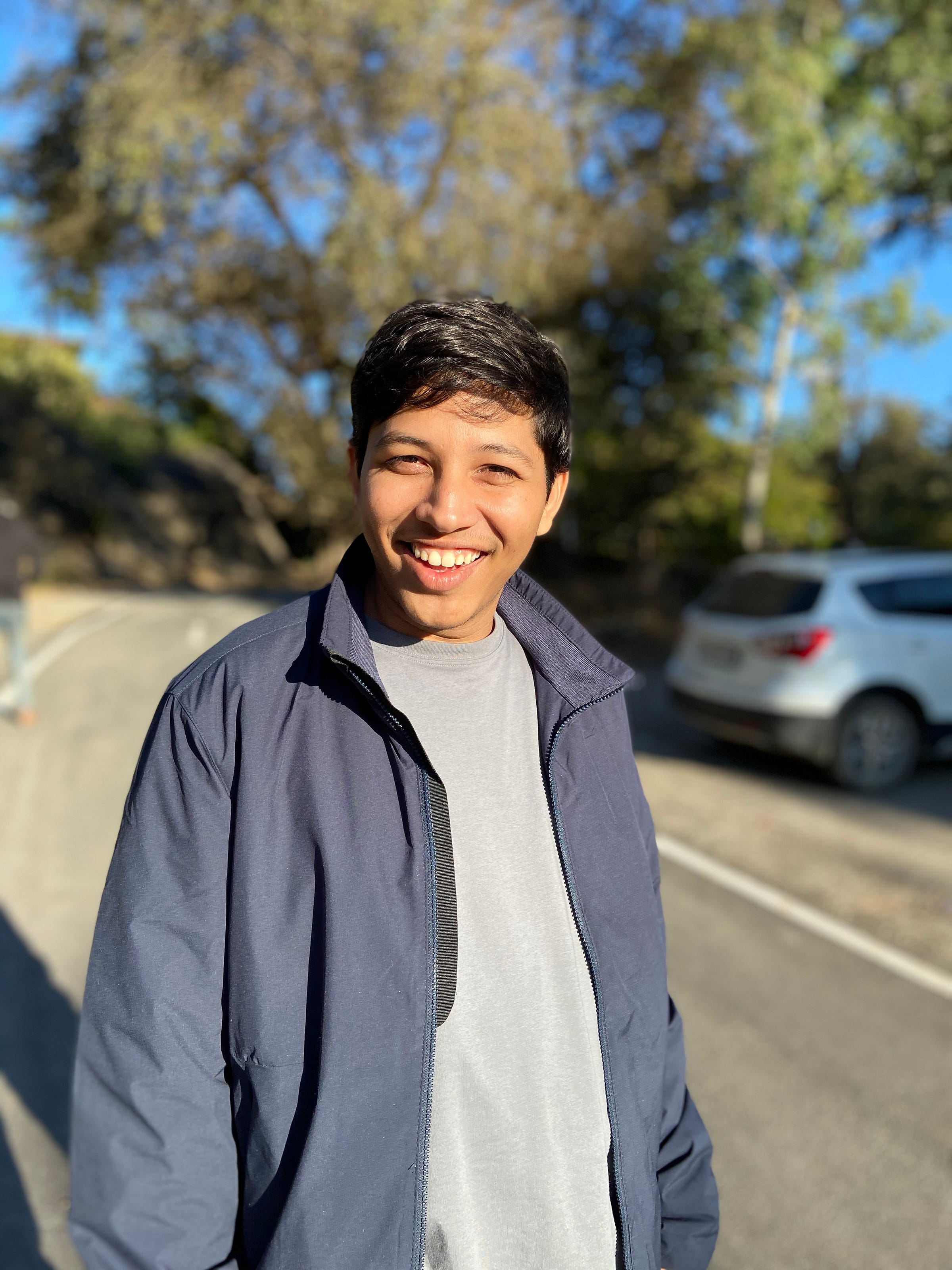 Raj Bhatt – Medium