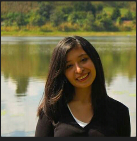 Corina Nimatuj – Medium