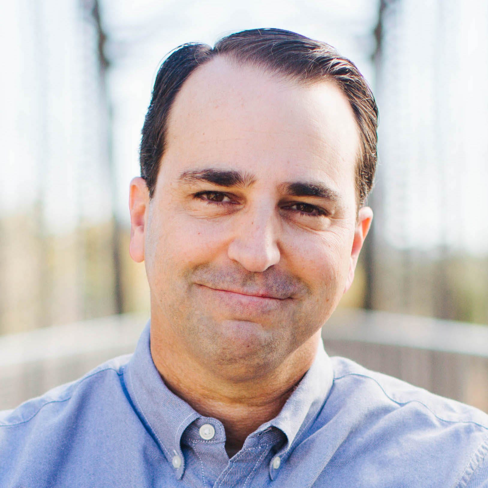 Al DeMayo – Medium
