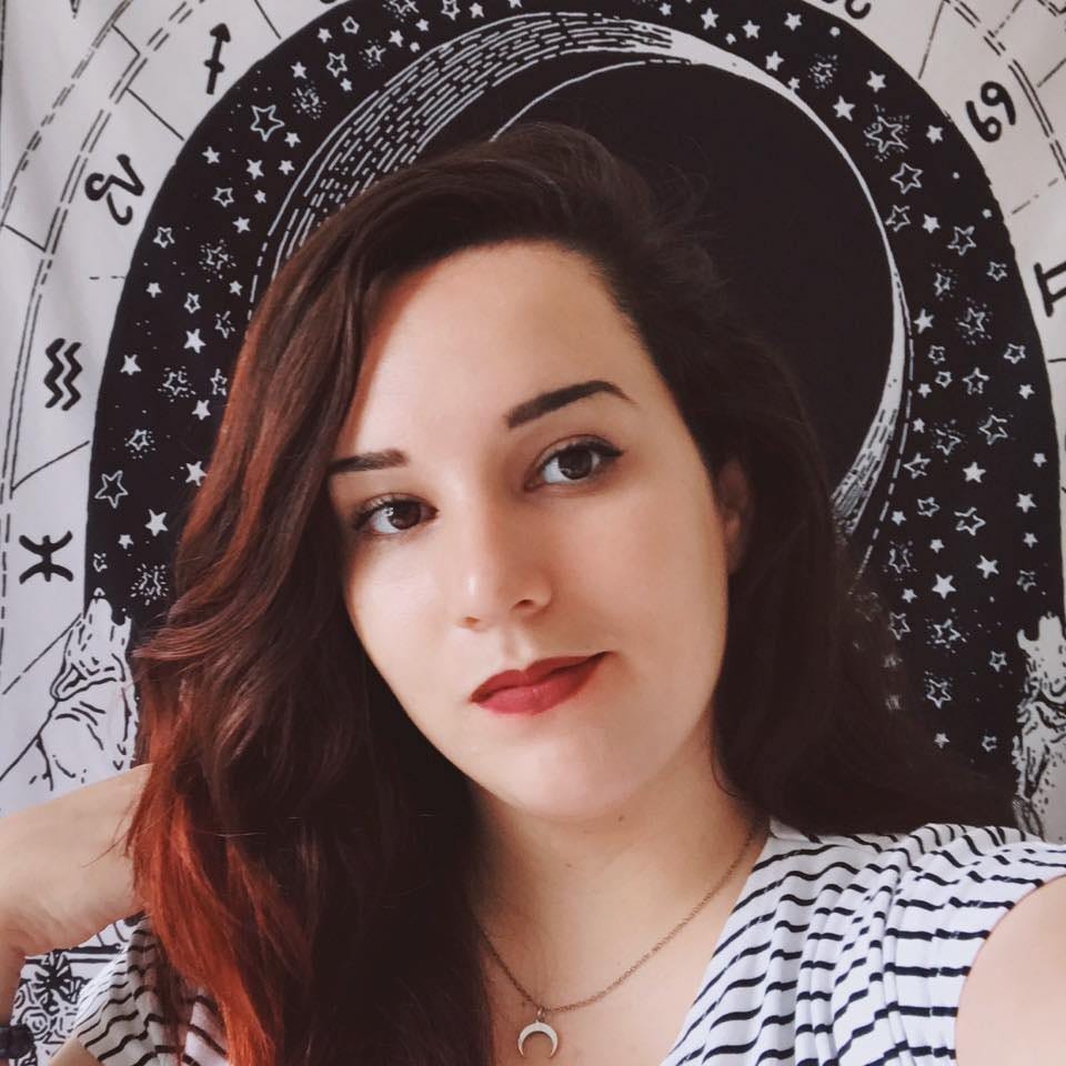 About – Katherine Marques – Medium