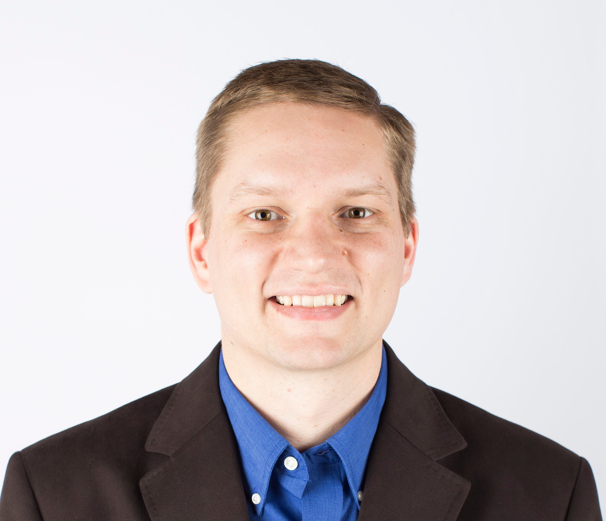 About Jason Wittenauer Medium