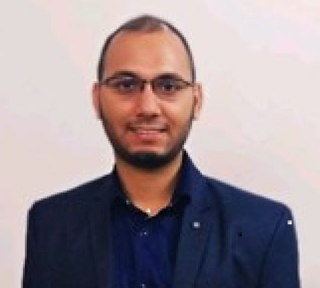 Haroon Ahmed on Medium curated some lists