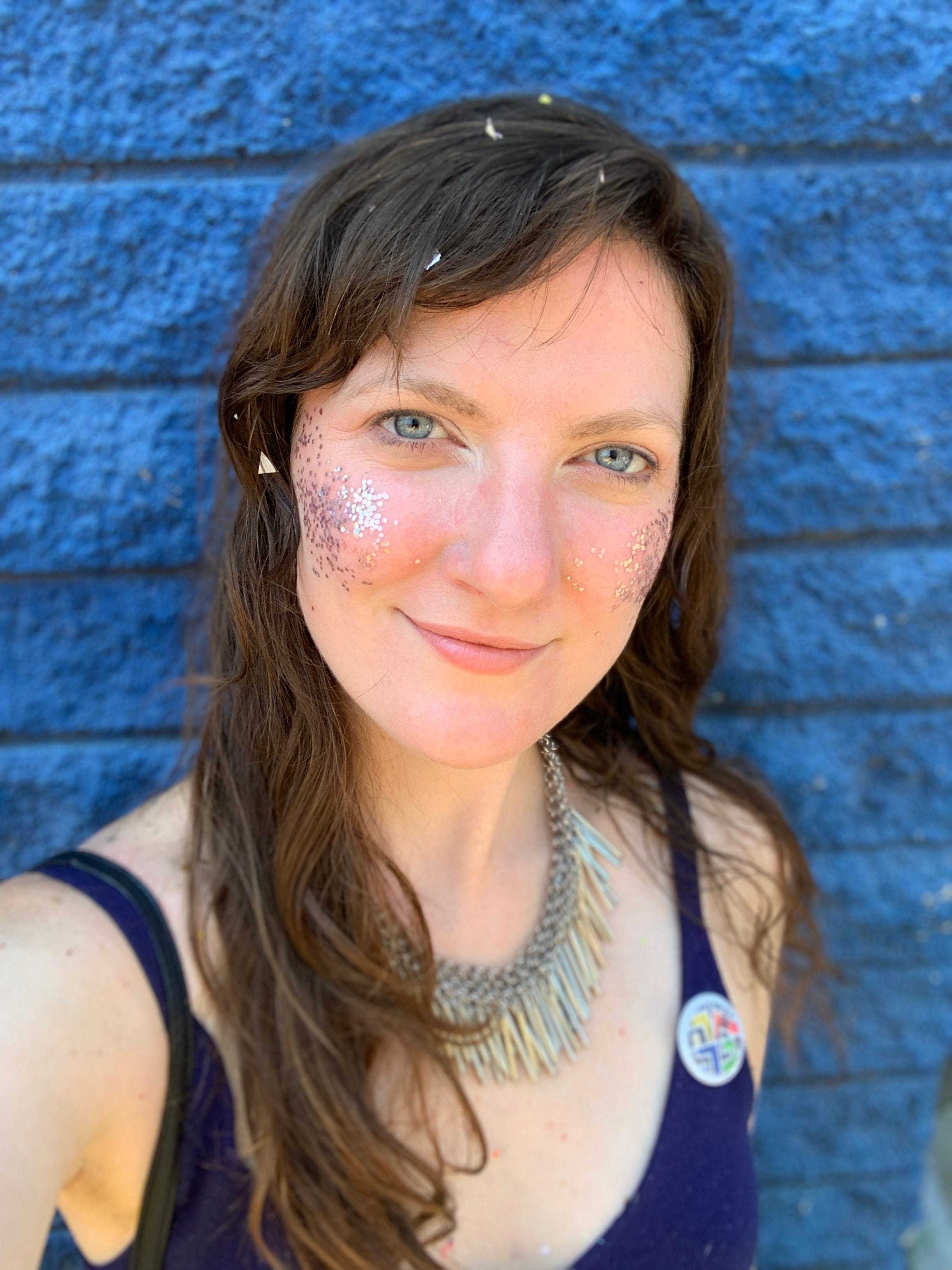 J.J. Starr – Medium