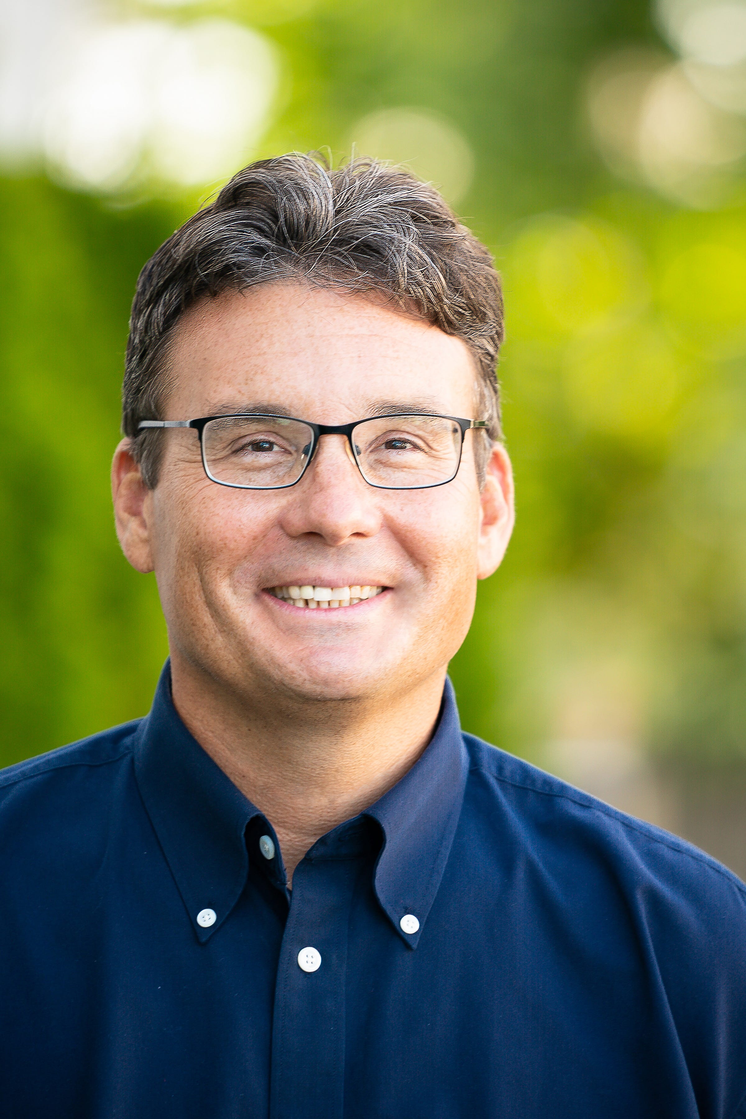 About – Joseph Vecchio CPA, CFP®, MBA – Medium