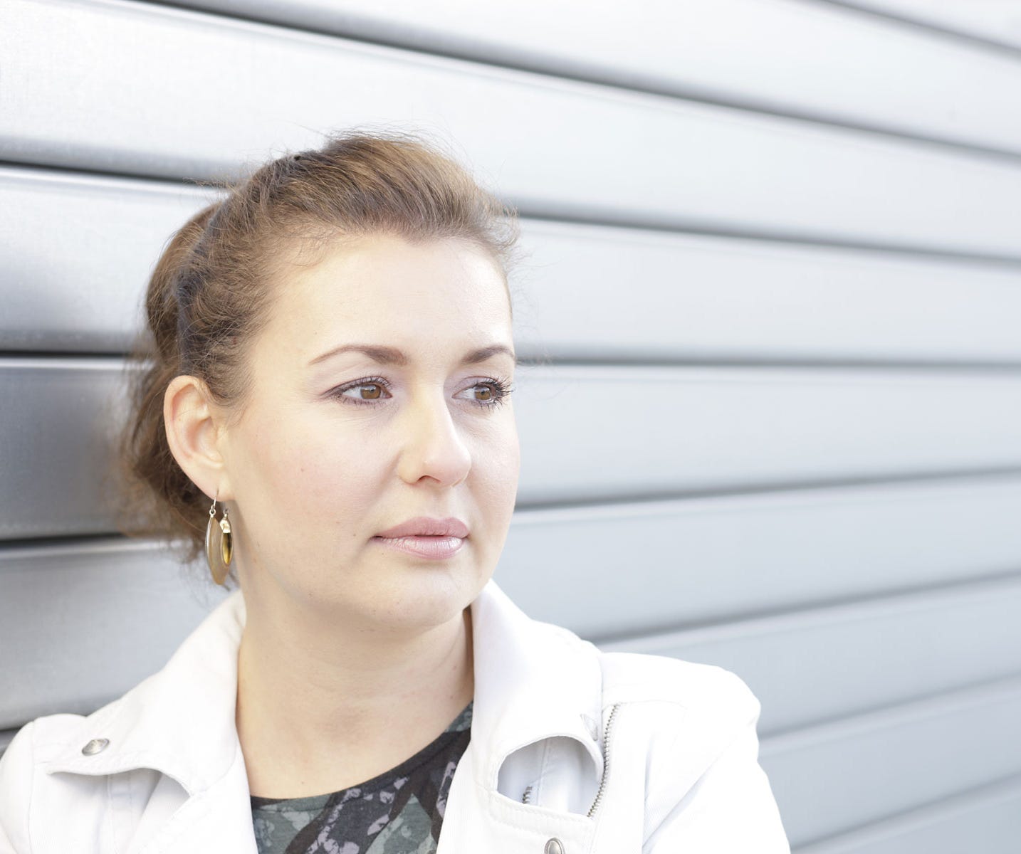 Marlen Sibum – Medium