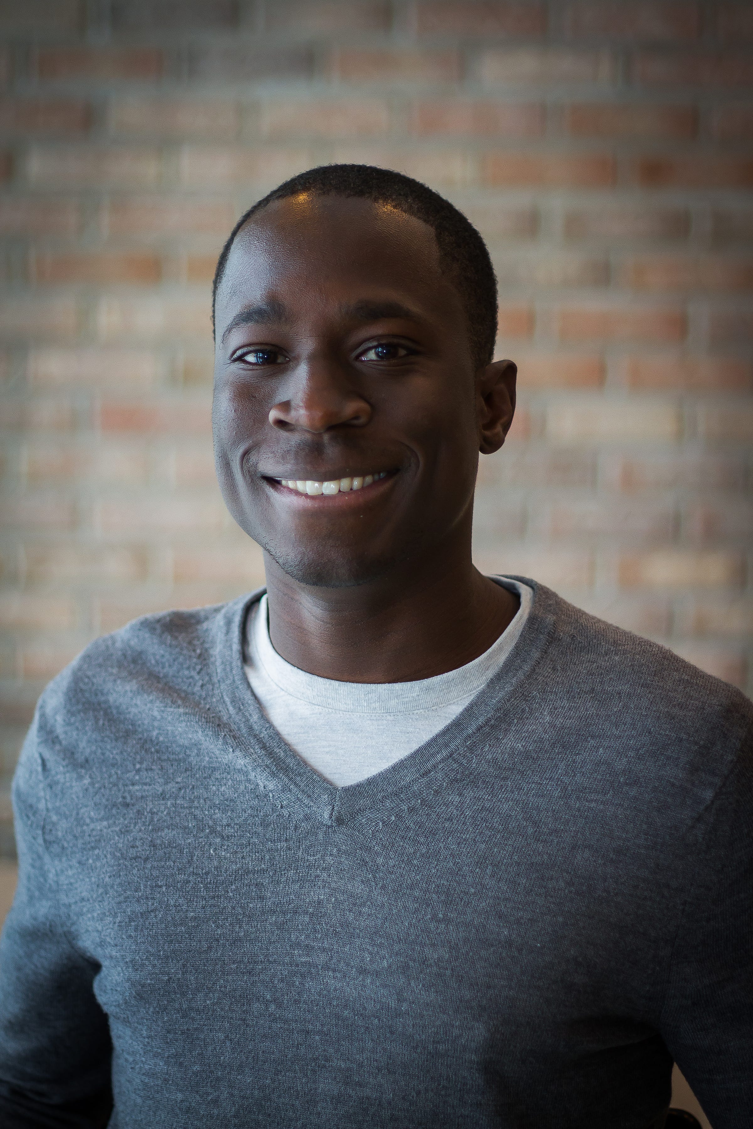 Ayo Jimoh – Medium