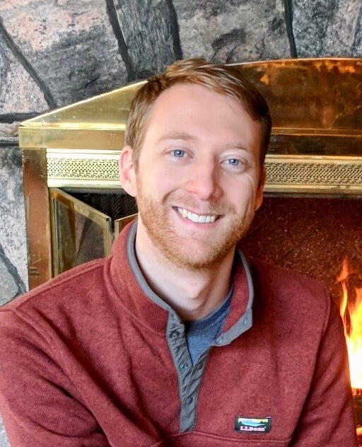 David Gorman – Medium