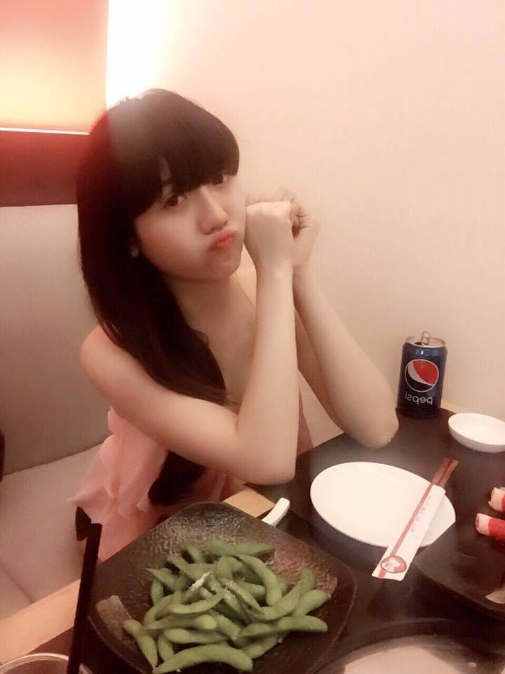 Elvia alicia – Medium