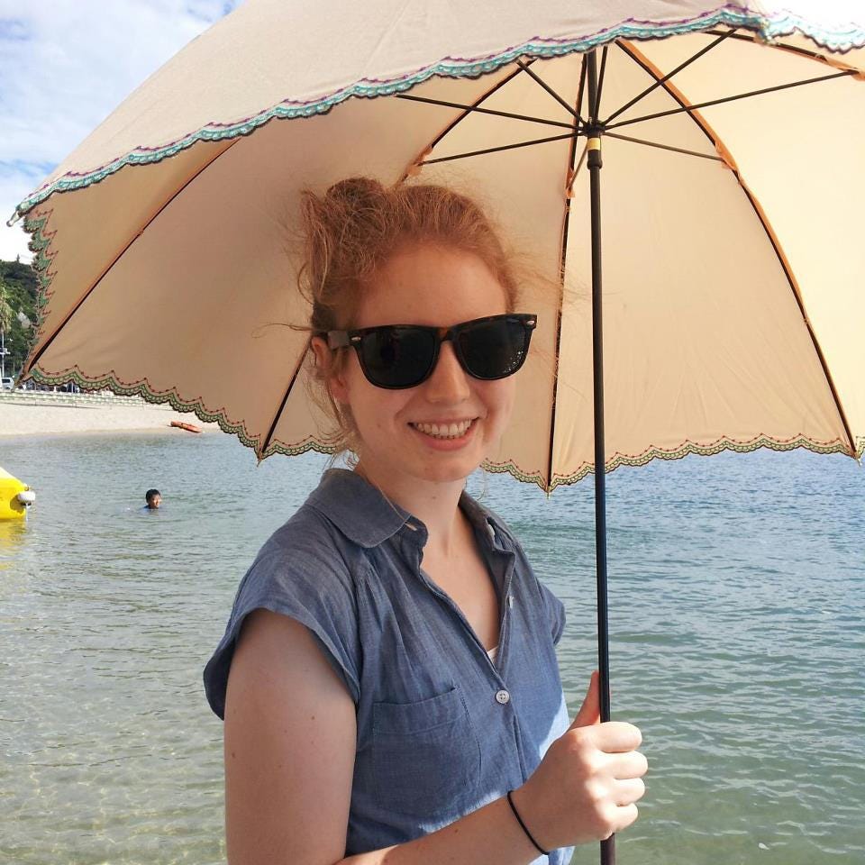 Becca Whitestone – Medium
