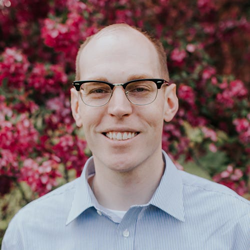 Adam McLaughlin – Medium