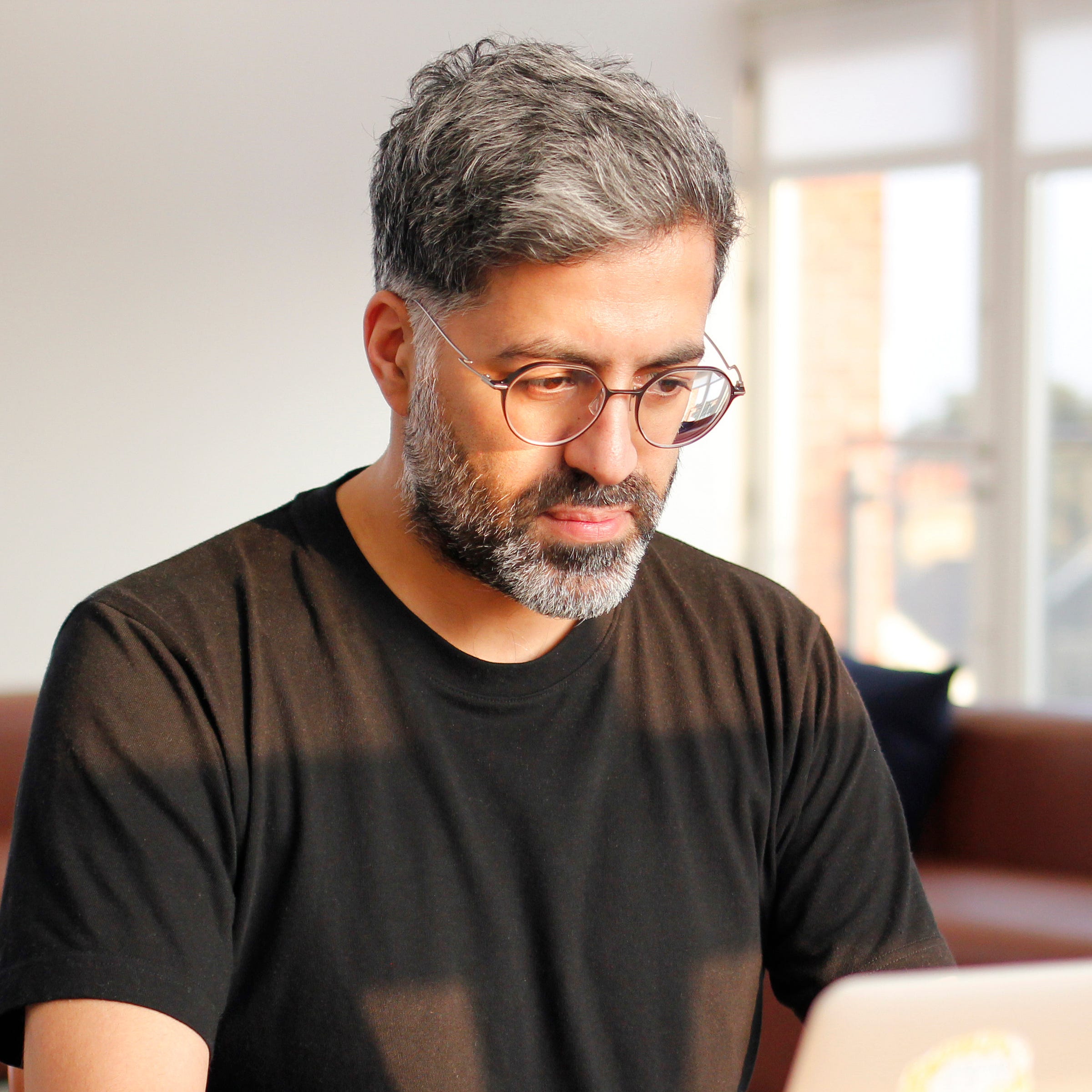 Tabrez Ahmad – Medium