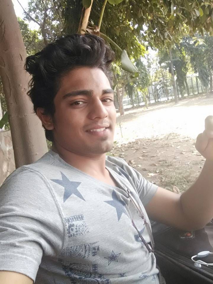 Puneet verma – Medium