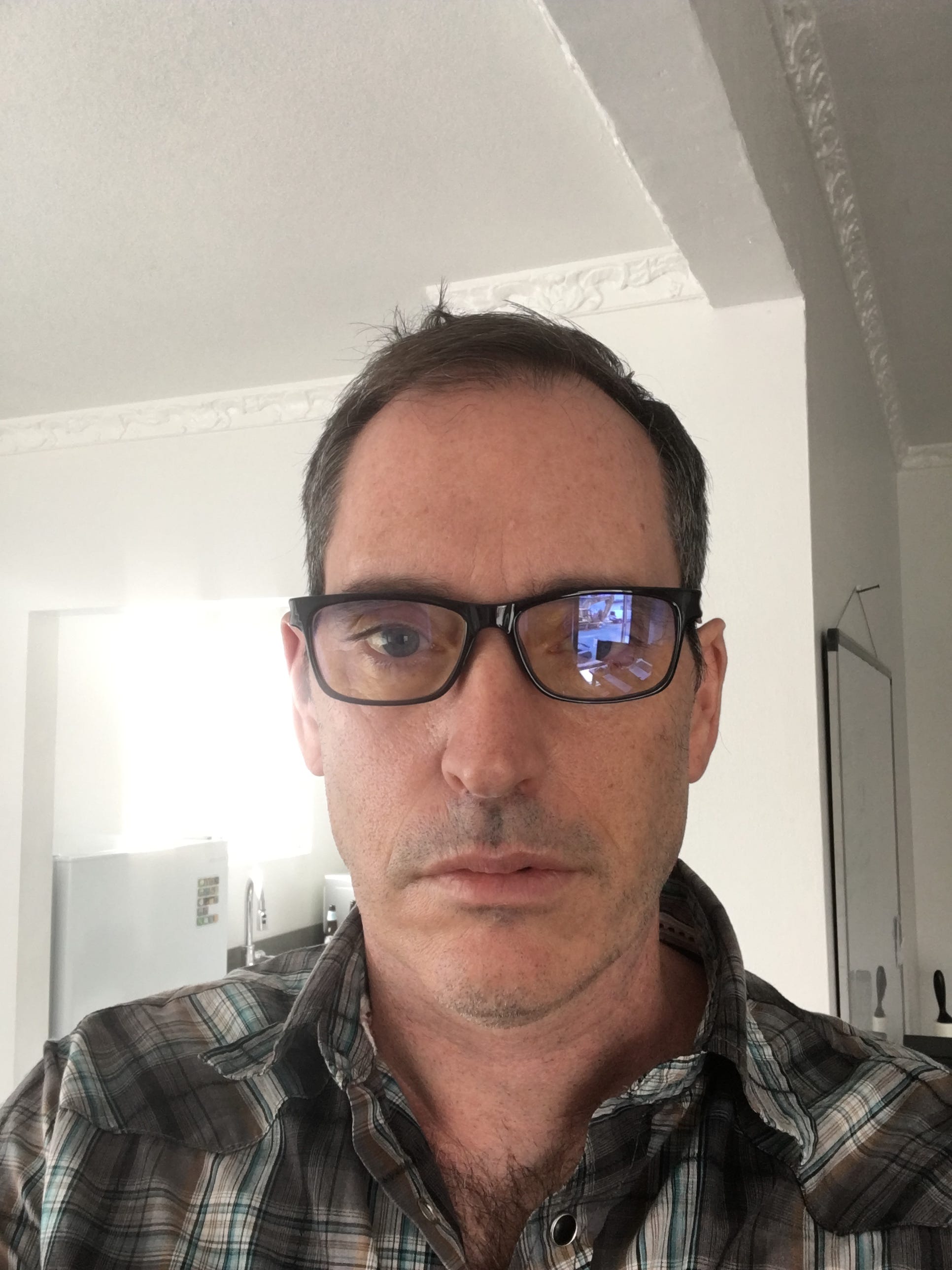 ken woodruff – Medium