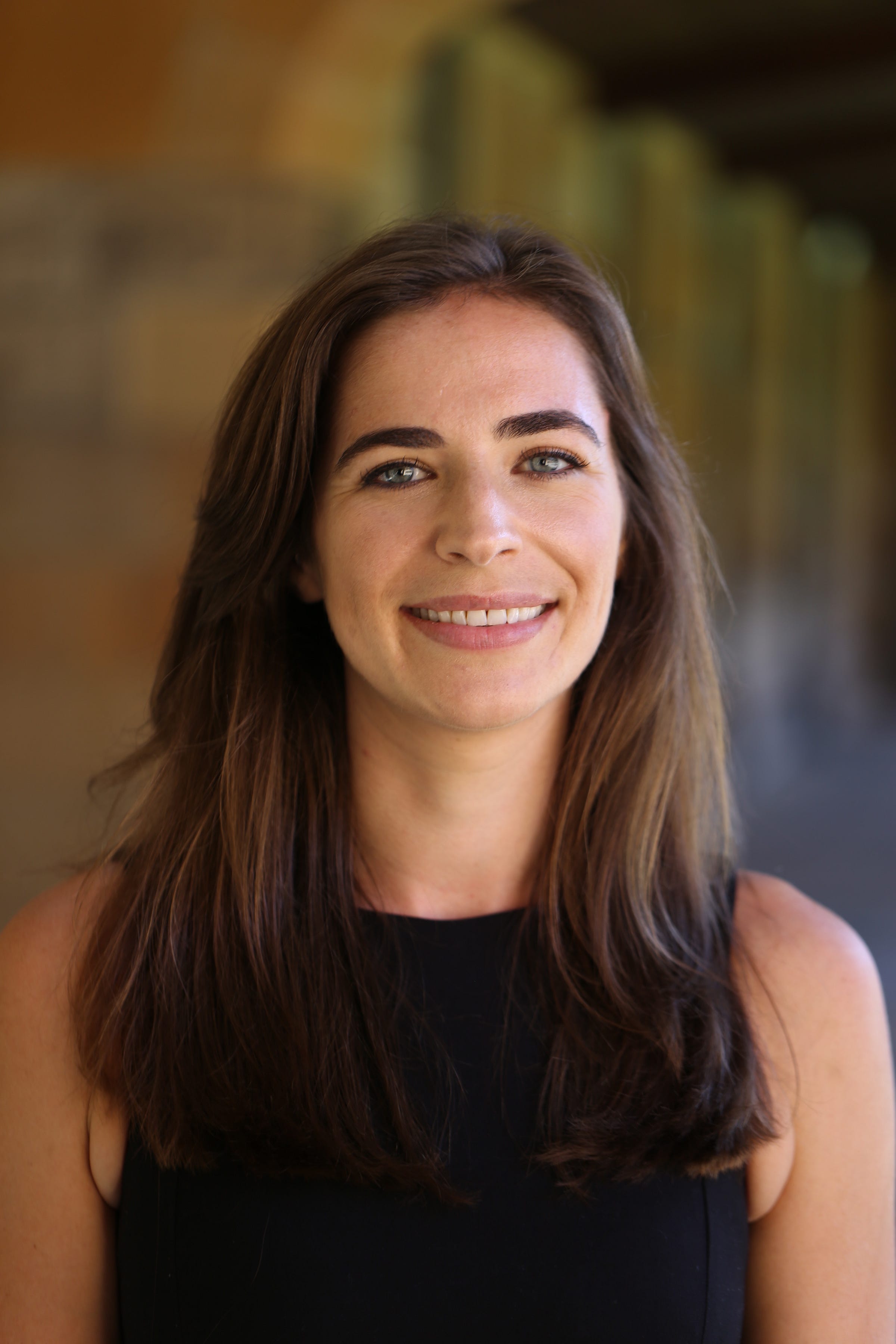 Megan Capriccio – Medium