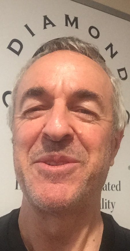 Jim Stein – Medium