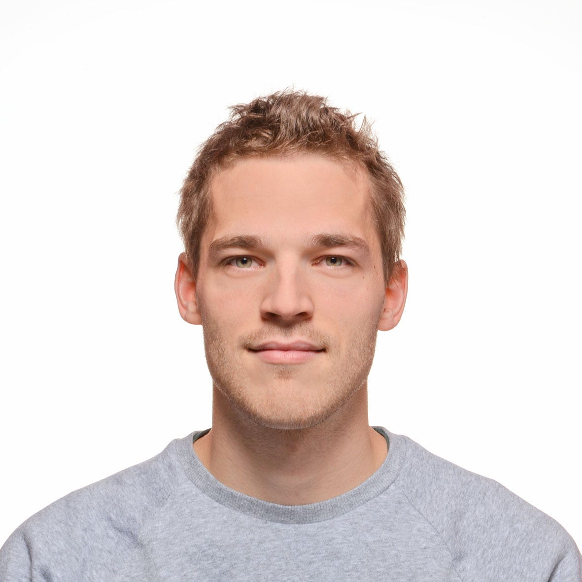 Gauthier Rodaro – Medium