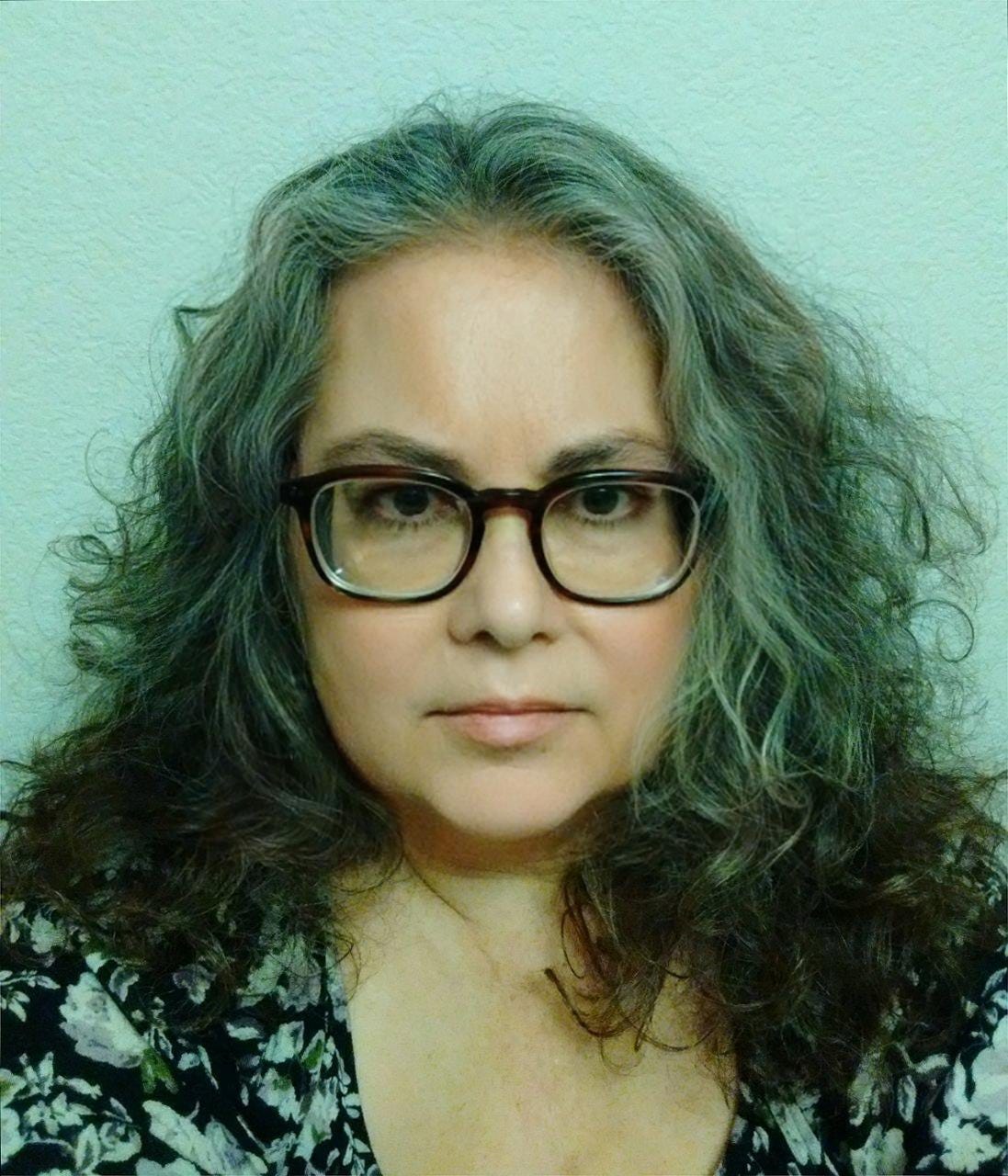 Cindy L. Puckett – Medium