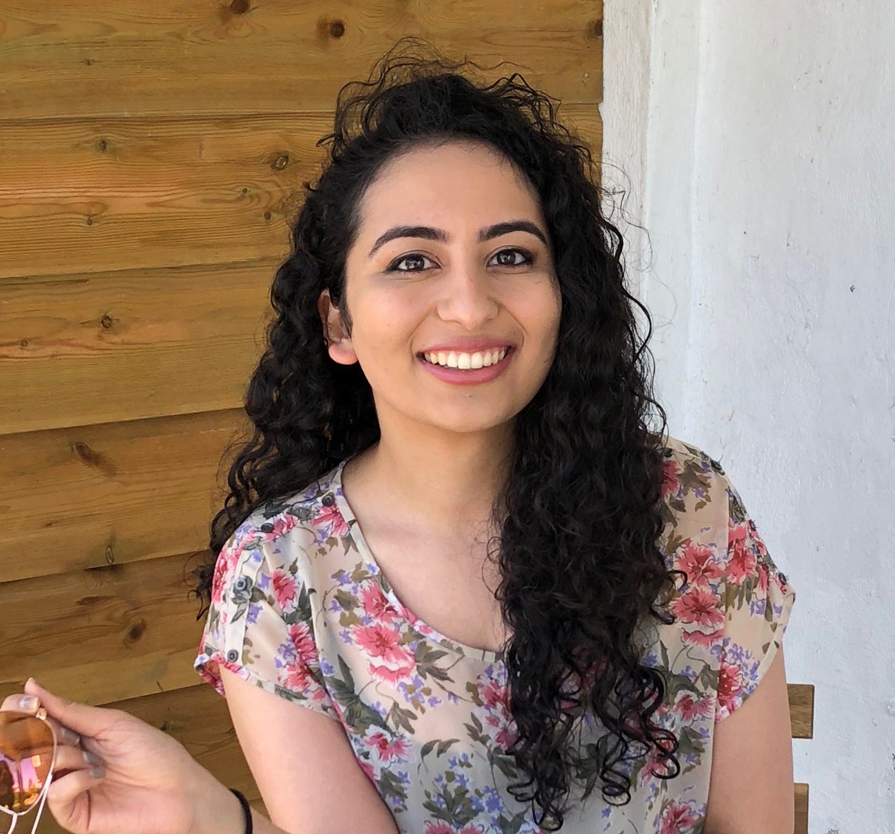 Ria Garg – Medium