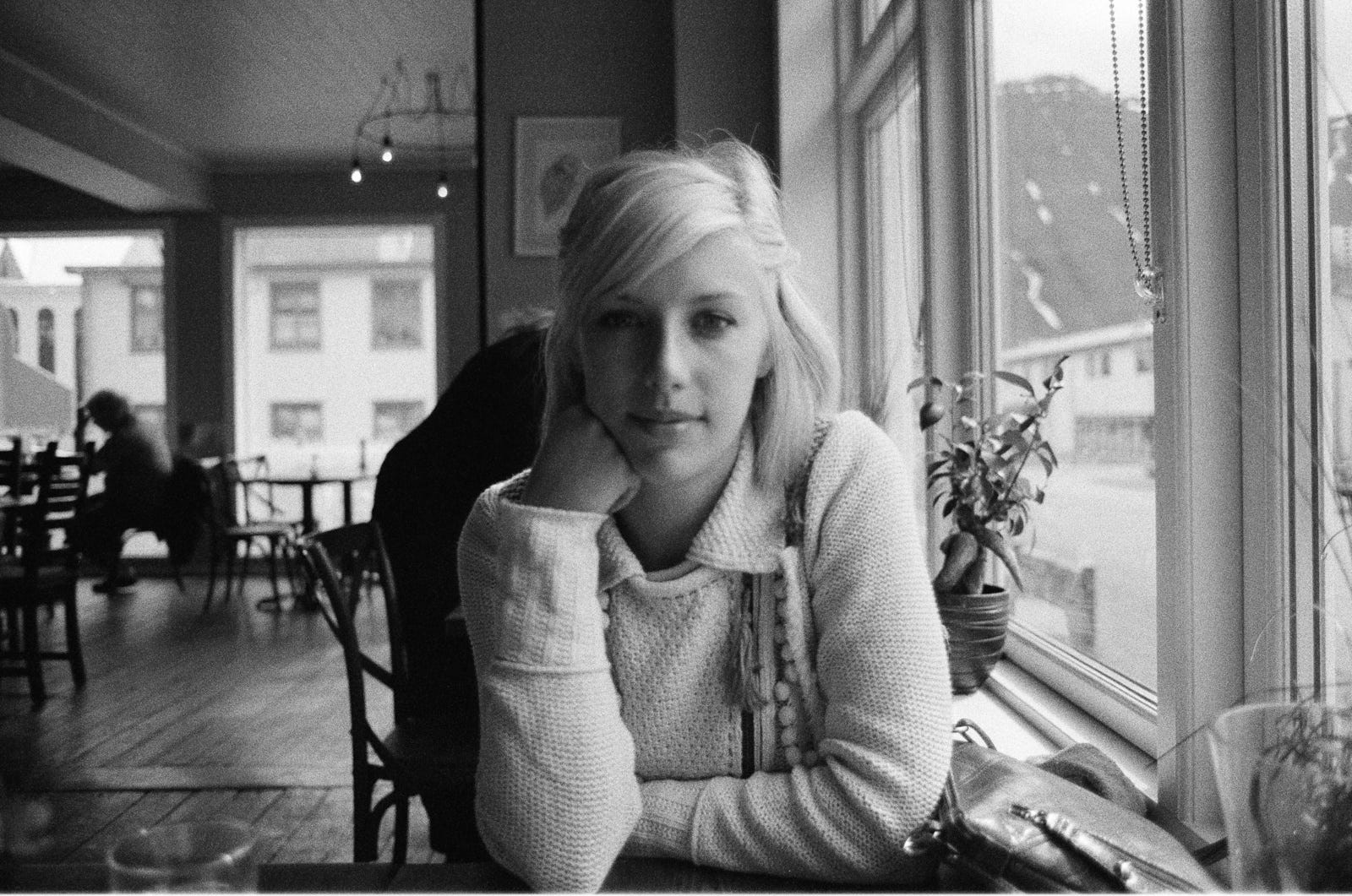 Rachel Ruiz – Medium