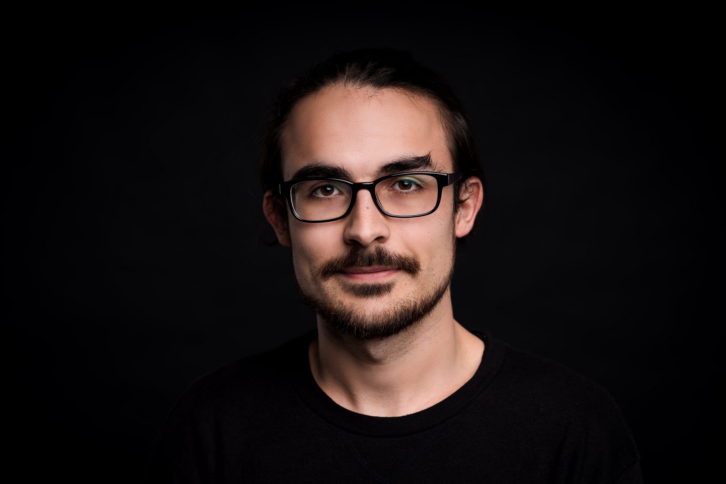 David Tamas – Medium
