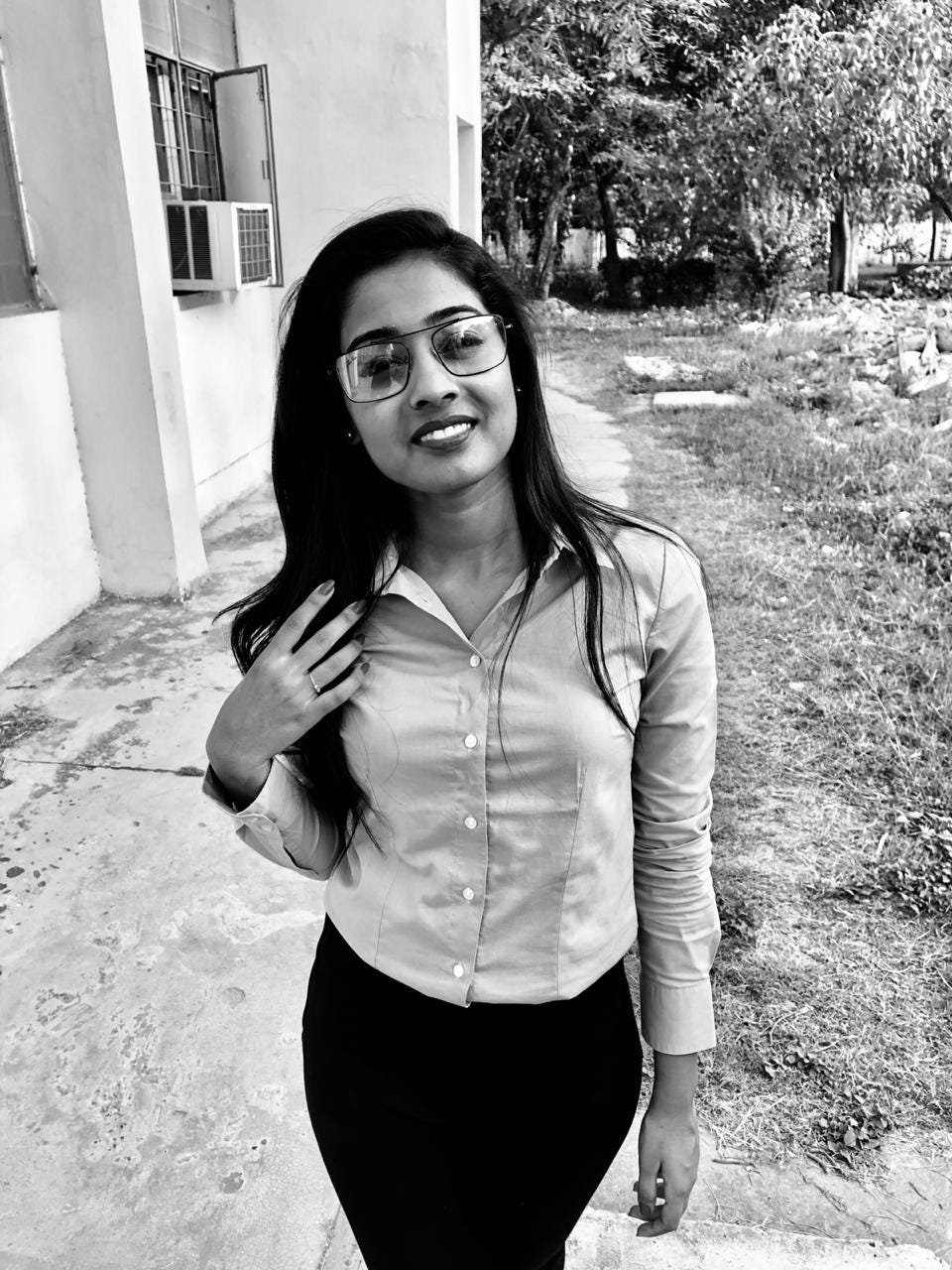 Soujanya A – Medium