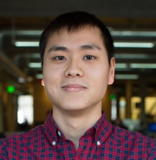 Brian Huang – Medium
