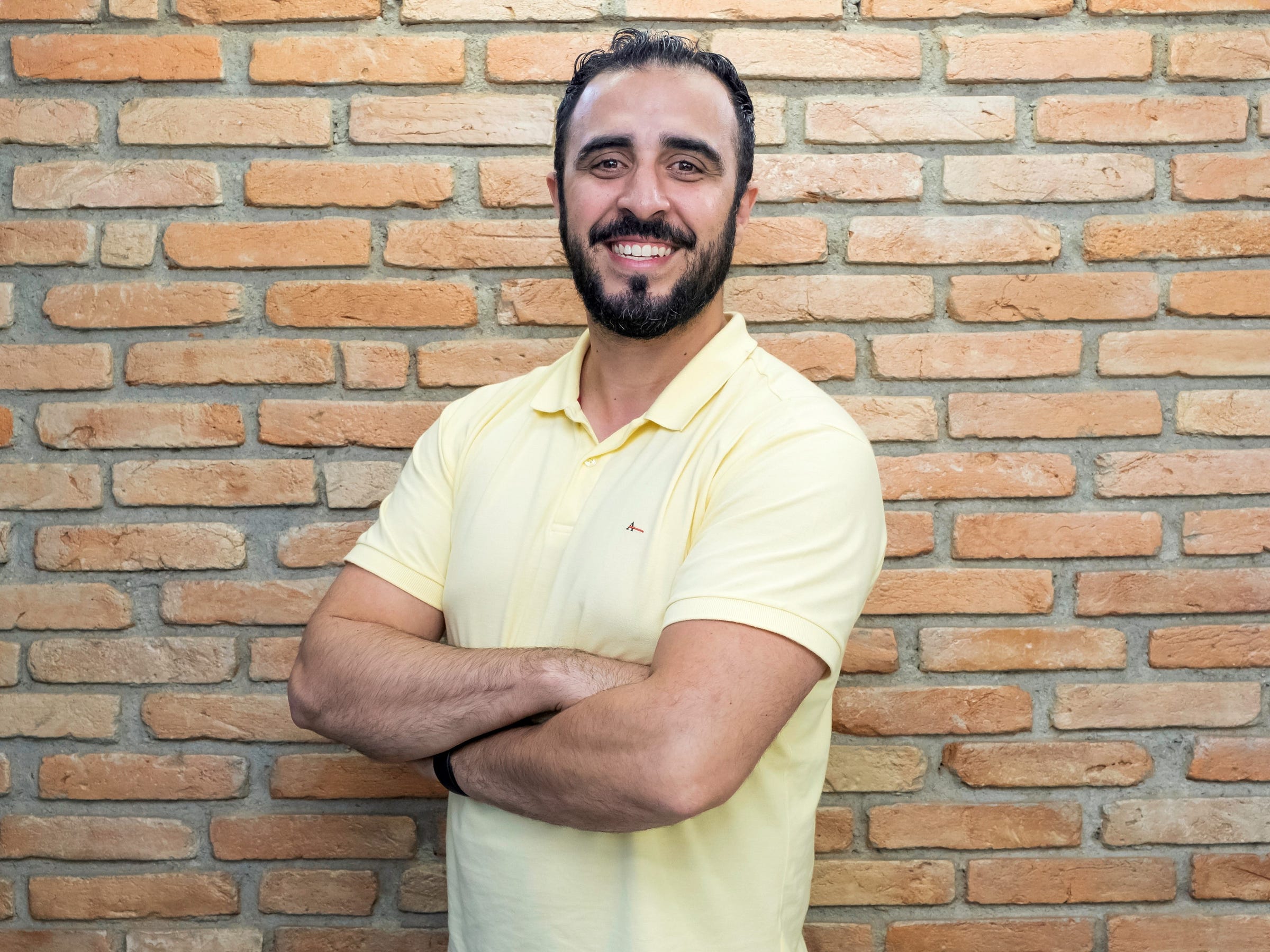 Fernando Mercurio – Medium