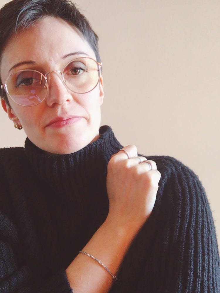 Jucinara Schena – Medium