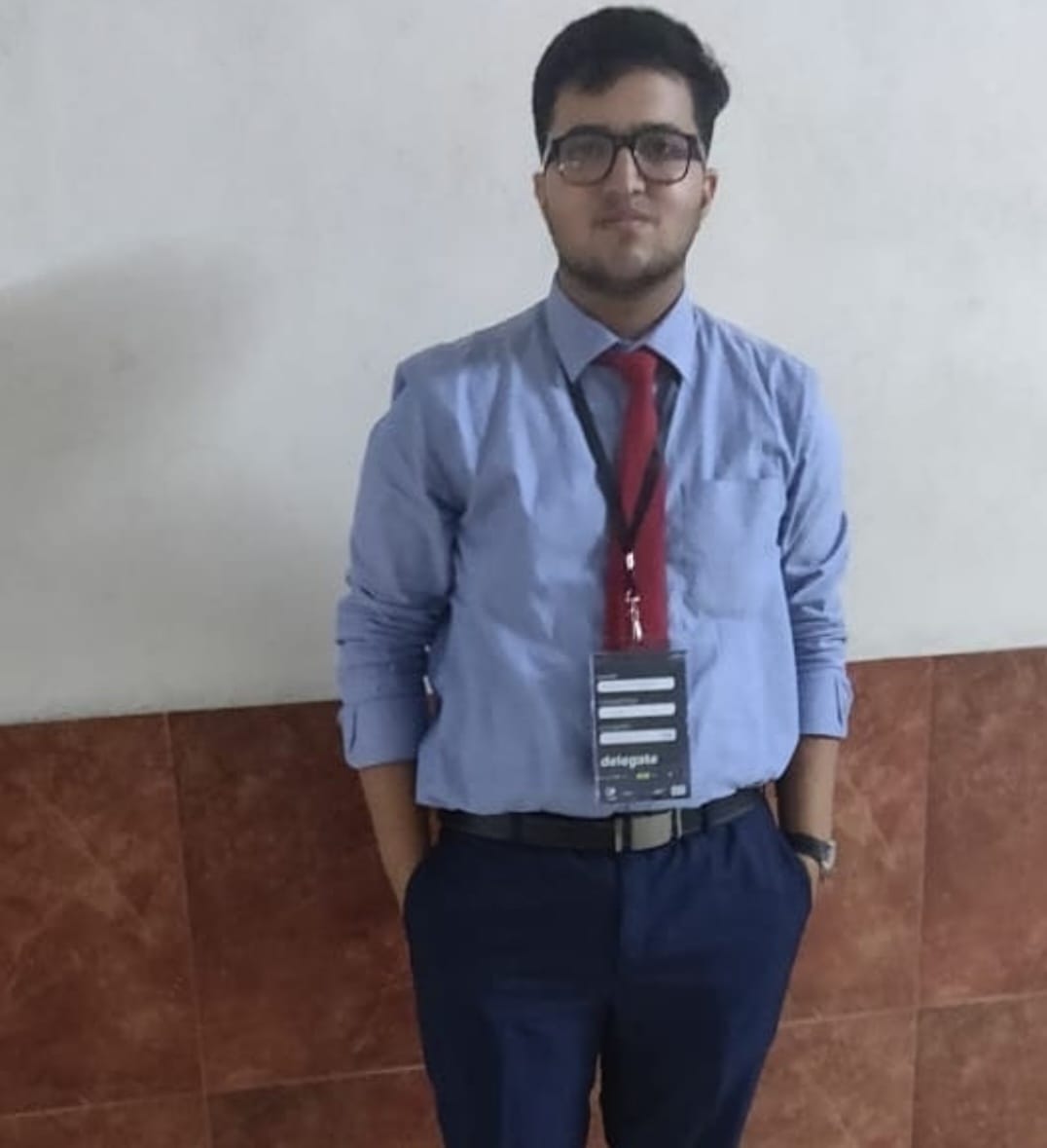 Nipun Mahajan – Medium