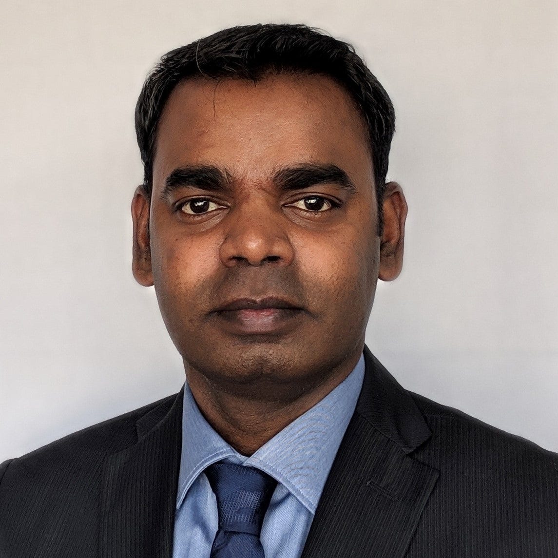 About – Sivakumar – Medium